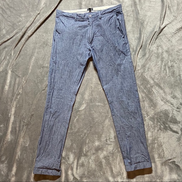 J. Crew | Pants | J Crew Slim Fit Chinos | Poshmark